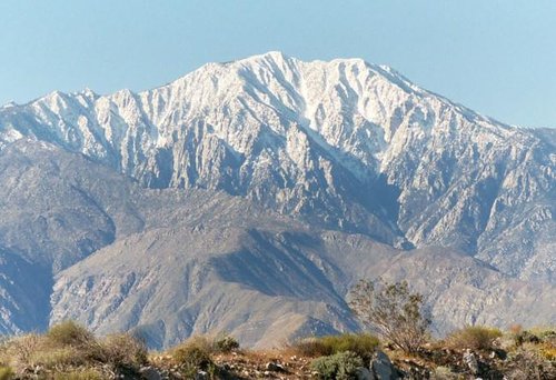 San Jacinto Peak : Climbing, Hiking & Mountaineering : SummitPost