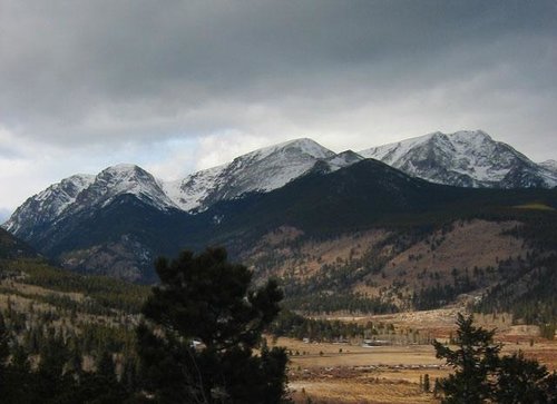 Ypsilon Mountain : Climbing, Hiking & Mountaineering : SummitPost