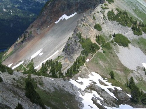 Plummer Peak : Climbing, Hiking & Mountaineering : SummitPost