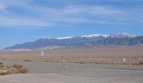 Mount Jefferson (South Summit) : Climbing, Hiking & Mountaineering ...