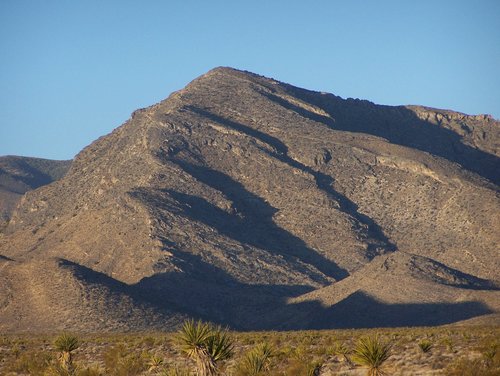 Jaybird Peak : Climbing, Hiking & Mountaineering : SummitPost