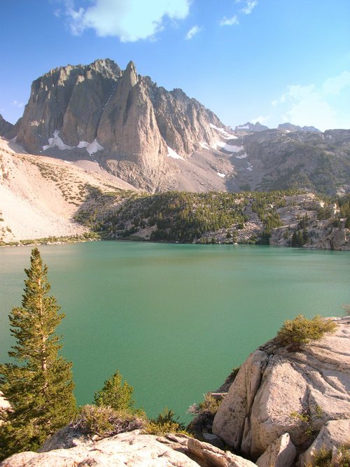 Temple Crag : Climbing, Hiking & Mountaineering : SummitPost