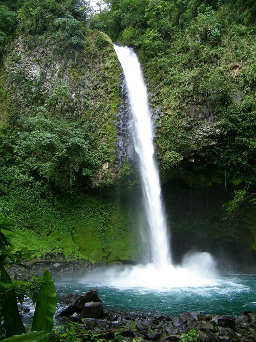 Volcán Arenal : Climbing, Hiking & Mountaineering : SummitPost