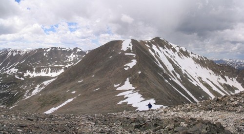 Mount Cameron : Climbing, Hiking & Mountaineering : SummitPost