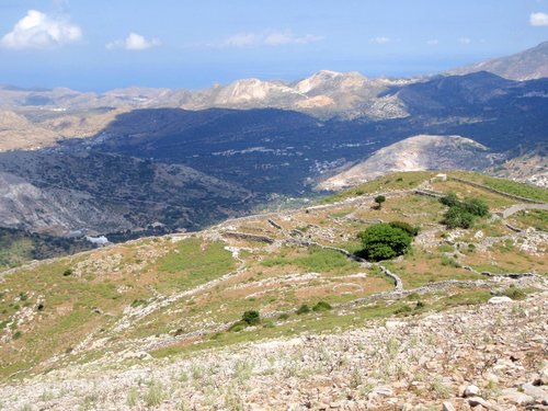 Mount Zas (Mt Zeus) : Climbing, Hiking & Mountaineering : SummitPost