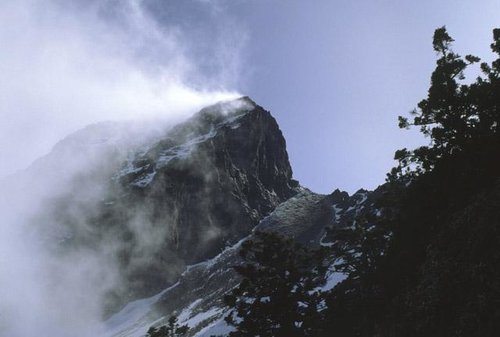 Yushan : Climbing, Hiking & Mountaineering : SummitPost