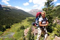 Four Pass Loop : Trip Reports : SummitPost