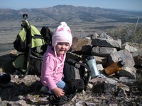 Indian Peaks (UT) : Climbing, Hiking & Mountaineering : SummitPost