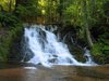 Waterfalls of the Upper Peninsula : Photo Albums : SummitPost